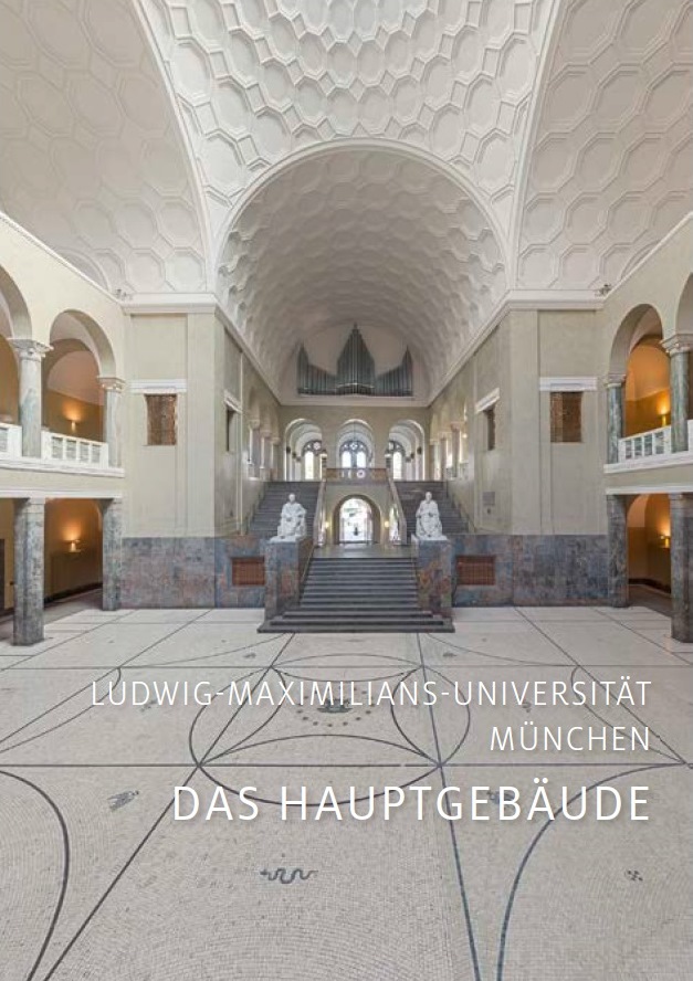 Universitätsarchiv - LMU München